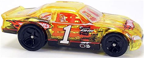 Hot Wheels 2005 Collector 056183 First Editions X Raycers 61