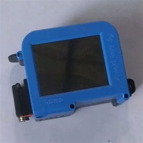 batch coder mini printer at rs 1200 बैच कोडर मिनी प्रिंटर in mumbai id 2853454394533