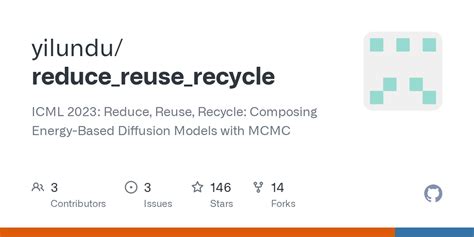 Github Yilundureducereuserecycle Icml 2023 Reduce Reuse
