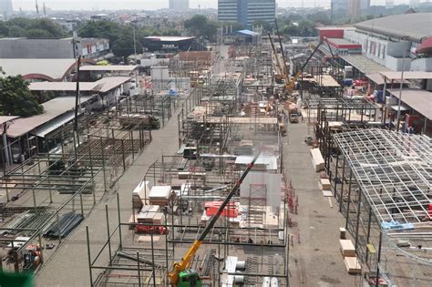 Jakarta Fair Kembali Digelar Berlangsung 33 Hari Jawa Pos