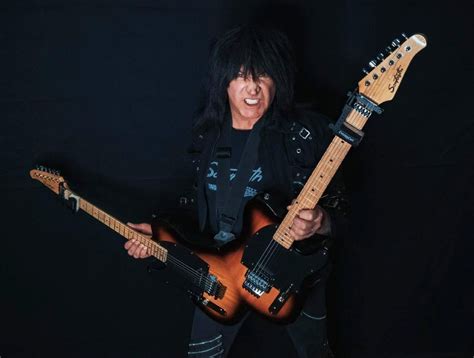 Michael Angelo Batios Double Guitar Sold By Sawtooth Premier Guitar