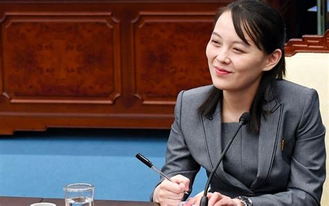 БНАСАУ ын шинэ удирдагч Ким Ё Жон