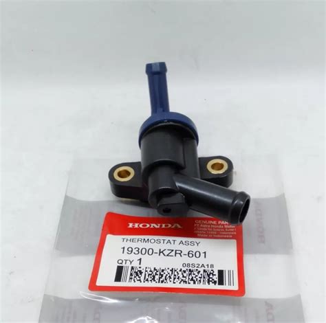 Termostat Thermostat Vario 125 Vario150 Vario125 Led Thermostat Vario 125 Fi Honda Genuine