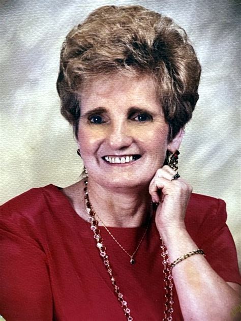 Anita Cominsky Obituary Temple Tx