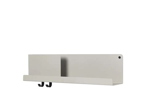 Folded Shelves Muuto Designed By Johan Van Hengel Mohd Shop