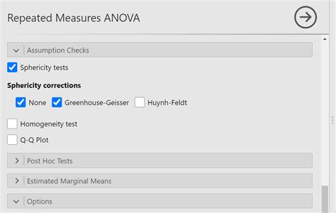 Lab 3 Repeated Measures Anova Answering Questions With Data Lab Manual