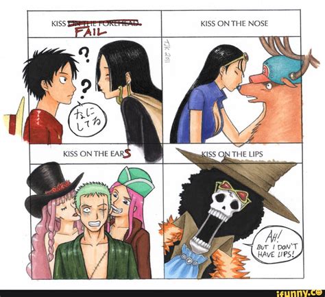 Kiss My Nose