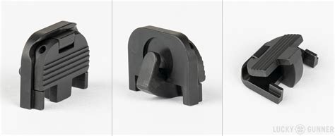 Dont Glock Yourself A Review Of The Striker Control Device