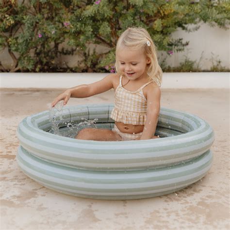 Swimming Pools And Playmats