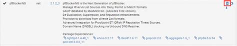 Block Ads And Malvertising On Pfsense Using Pfblockerng Dnsbl Linux Included