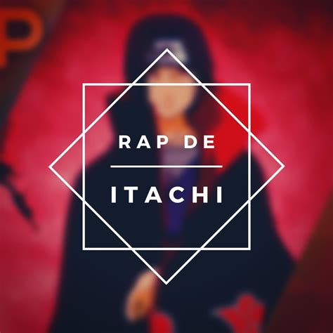 ‎rap De Itachi Uchiha Single De Shisui En Apple Music