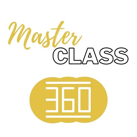 Masterclass 360