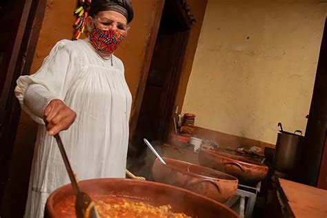 ⁠qué Es El Aporreadillo Un Platillo Riquísimo Originario De Michoacán