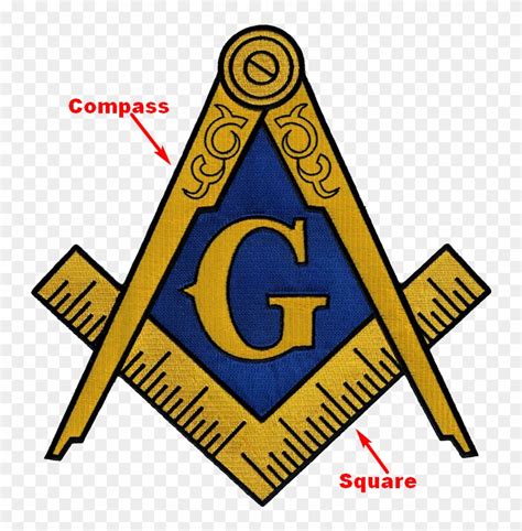Freemason Square And Compass Clipart 10 Free Cliparts Download Images