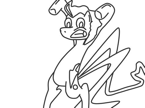 Oc Mlp Duce Arrow By Spiralkhaoseater On Deviantart