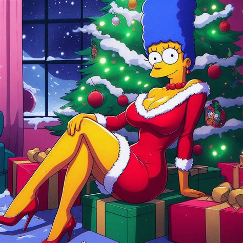 Ai Marge 4 By Aimarge On Deviantart