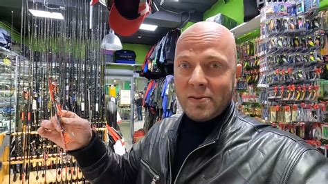 Магазины в которых закупаюсь РЫБОЛОВНЫМИ товарами Обзор магазинов для рыбака РыбалкаШоп и