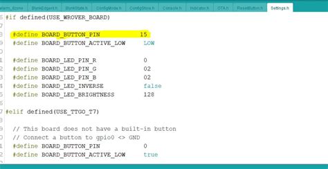 Blynk 2 0 Wifi Provision Issues And Errors Blynk Community