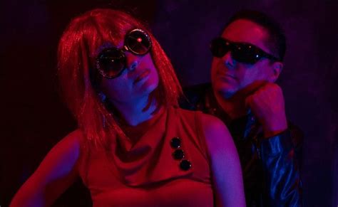 Amaraae Announces 10 Date Uk And Europe Tour Ravers Heaven