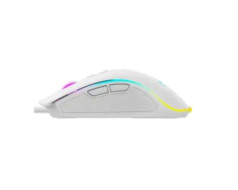 Mouse Havit Gamenote Ms1034 Programming Gaming Mouse Rgb Max Frame