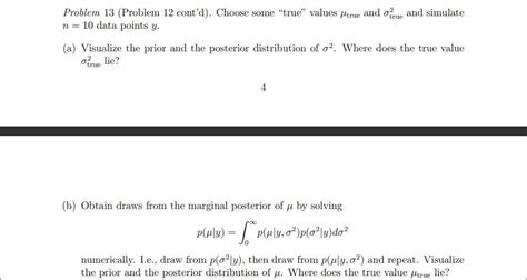 Problem 13 Problem 12 Cont D Choose Some True Chegg Com