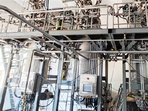 烛式过滤系统 产品中心 江苏舍科科技股份有限公司