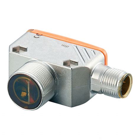 IFM Built In Connector Pin M Photoelectric Sensor T OGH Grainger