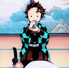 Tanjiro Demon Slayer  Tanjiro Demon Slayer Discover And Share S