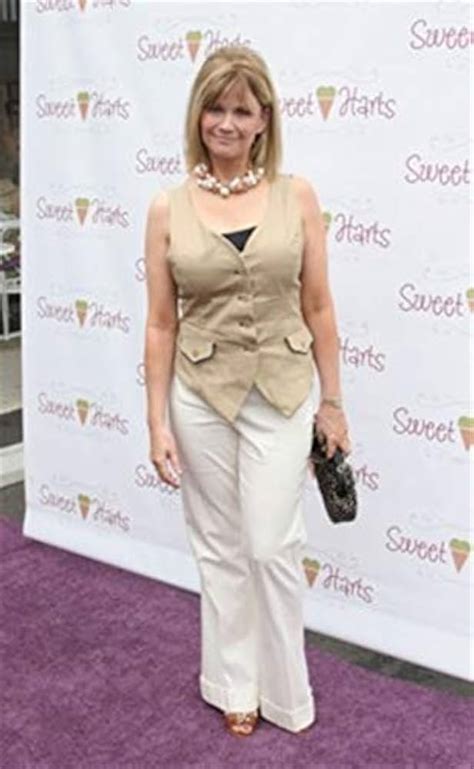 Markie Post Measurements