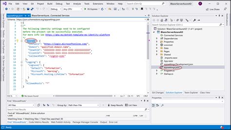 Blazor Server App Authentication With Azure Ad By Fuji Nguyen Scrum