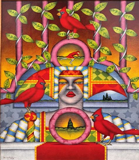 Sphinxs Kiss Galveston Art League