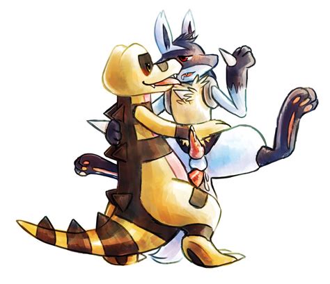 Rule 34 Blush Color Cum Feral Fur Haychel Insertion Interspecies