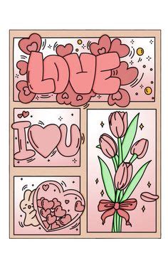 Dibujos Para Regalos