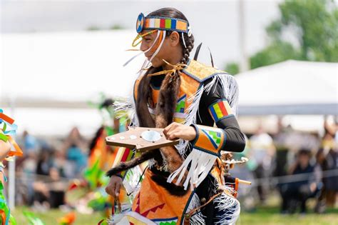 Who Are The People Of Turtle Island Indian Reservations