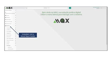NetView Embedded Reporting Review Dotnet Report Embedded Self Service BI Reporting