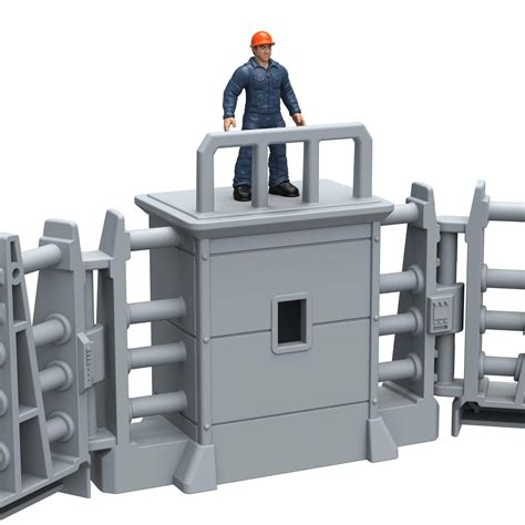 Jurassic World Advent Calendar The Toy Room