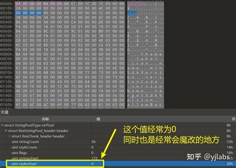 Androidmanifest文件加固和对抗 知乎