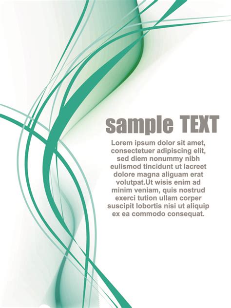 Dynamic Lines Of The Background 16444 Free Eps Download 4 Vector