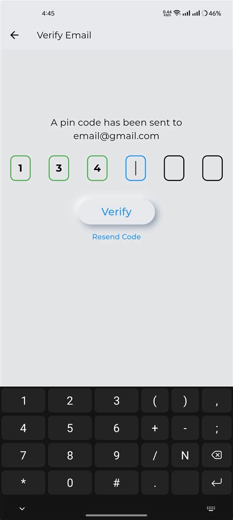 Flutter Neomorphic Auth Ui Kit Login And Sign Up Ui By Apexbridgetech