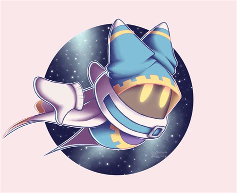 Magolor Wallpapers Top Free Magolor Backgrounds Wallpaperaccess