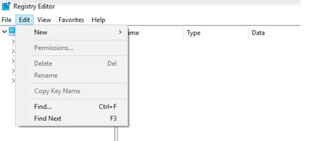 Regedit Heres How The Windows Registry Editor Works IONOS