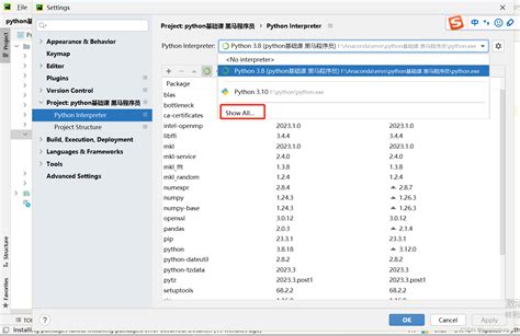 在cmd中pip install pyecharts但在pycharm中无法使用pyecharts软件包的解决办法 pycharm中html
