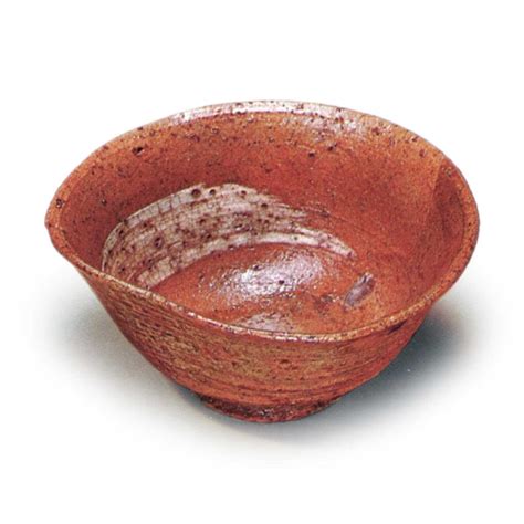 伊羅保片身替茶碗 いらぼかたみがわりちゃわん 鶴田 純久の章 お話