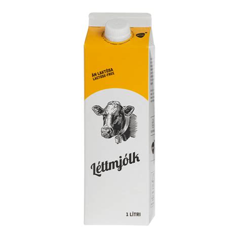 Mjólk og rjómi – Arna