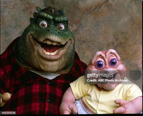 Dinosaur Tv Photos And Premium High Res Pictures Getty Images