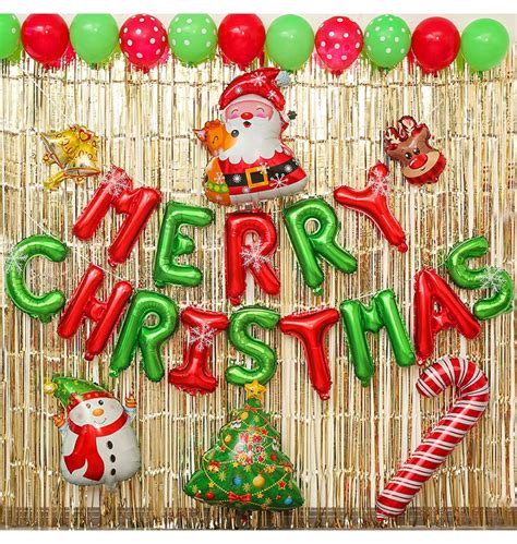 피앤비유니티 크리스마스 로얄파티커튼세트샴페인골드 티몬