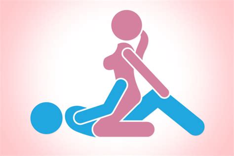 Self Isolating With Your Other Half These Are The Best Sex Positions