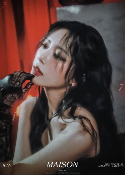 Sublime Jenn 젠 Jenn ‘maison Concept Photo 3 젠 Tumbex