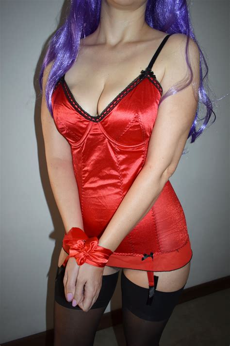 Your Sexy Gift Has Arrived Oc Porn Pic