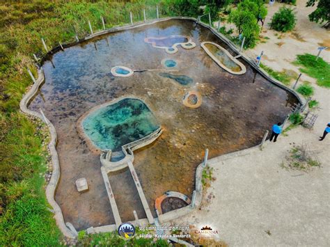 ក្រសួងទេសចរណ៍ ក្រសួងទេសចរណ៍ Ministry Of Tourism Cambodia